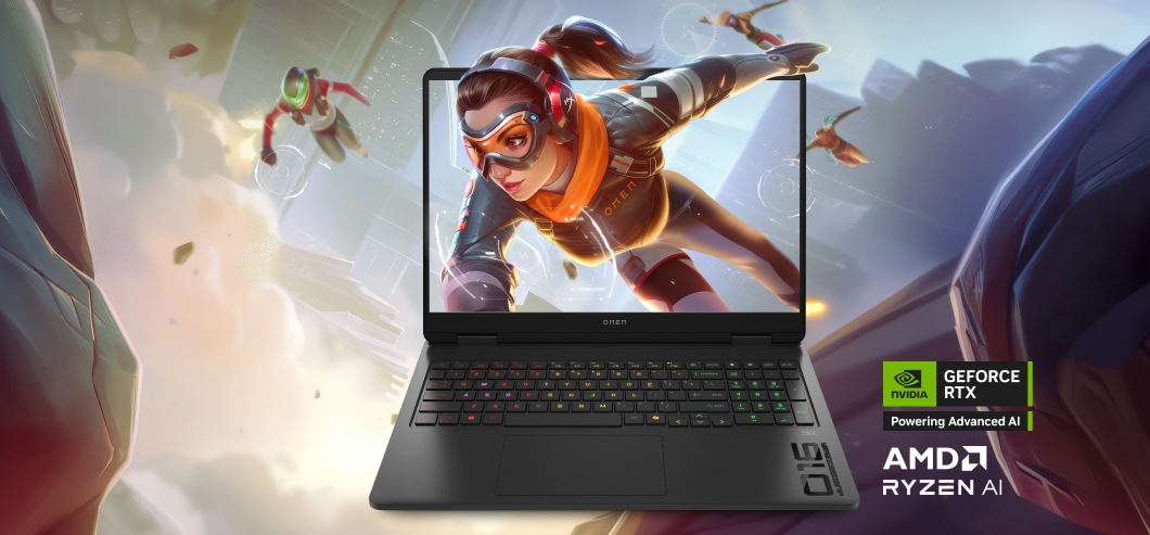 OMEN 16 inch Gaming Laptop 16-ap0999AX, Black - Shop HP.com Indonesia