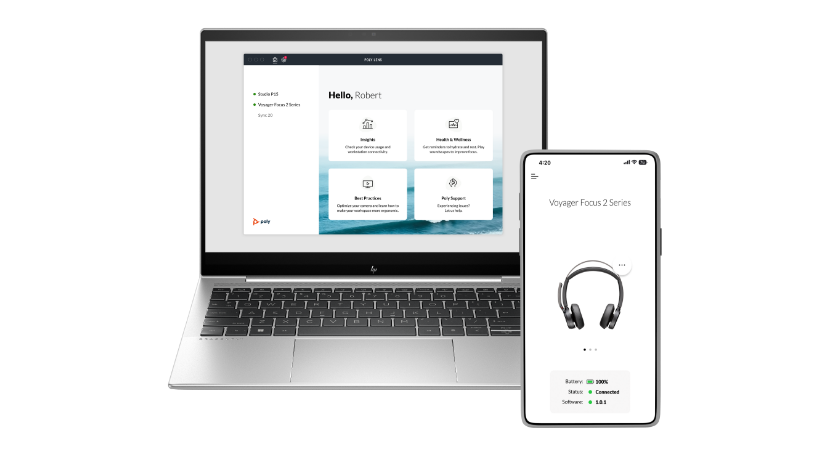 Poly Accessories - Shop HP.com Indonesia