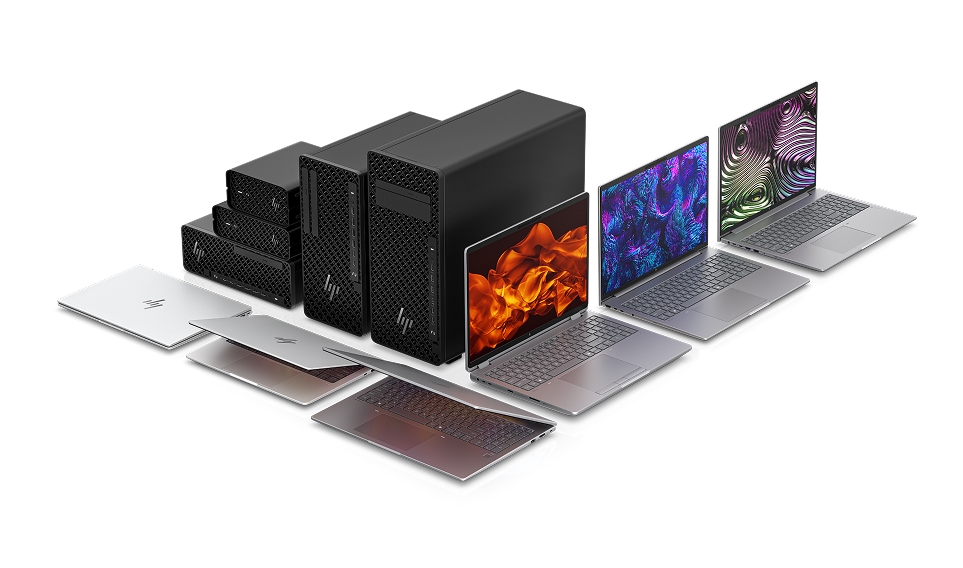 Workstation Z by HP – Laptop & Desktop Berperforma Tinggi - Toko HP.com ...
