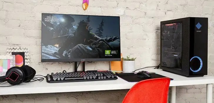 HyperX l Gaming Accessories - Shop HP.com Indonesia