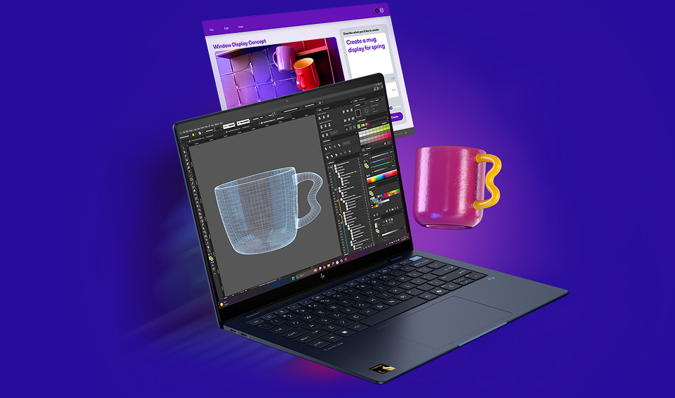HP Snapdragon PCs | Long Battery Life & High Performance - Shop HP.com ...