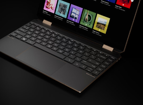 HP untuk Bisnis - Toko HP.com Indonesia