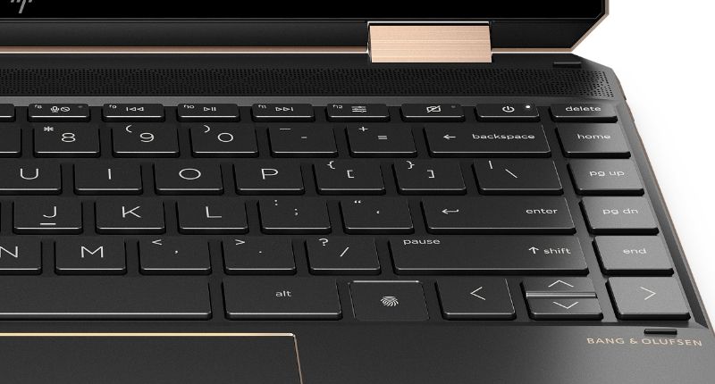 HP Spectre 14 inch x360 2-in-1 Laptop 14-ea1027TU - 13.5-inch (55S57PA ...